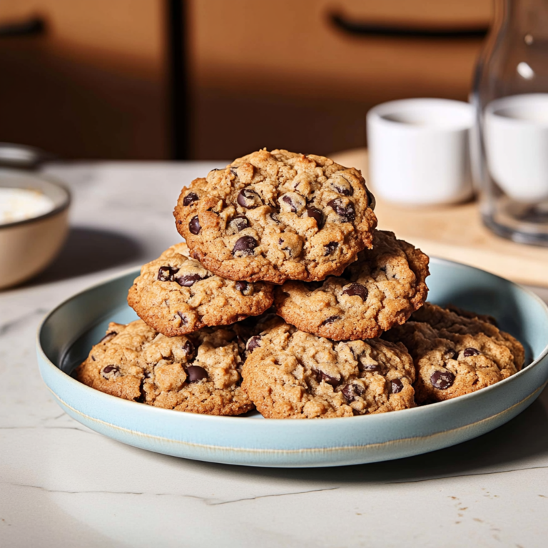 Laura Bush’s Cowboy Cookies | Classic & Delicious Recipe