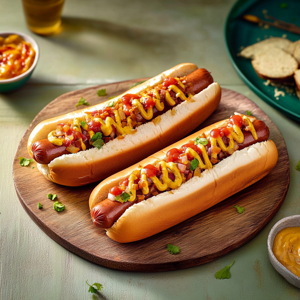 Hot Dogs: How to Make the Ultimate Recipe with Tips and Tricks